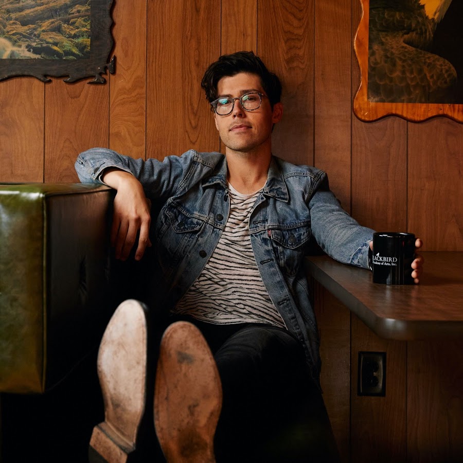 Adam Hambrick - YouTube