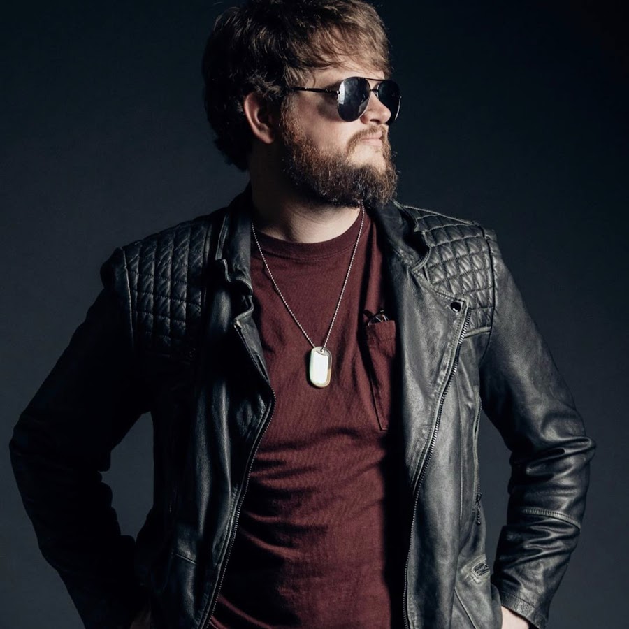 Jonathan Pierce Band - YouTube