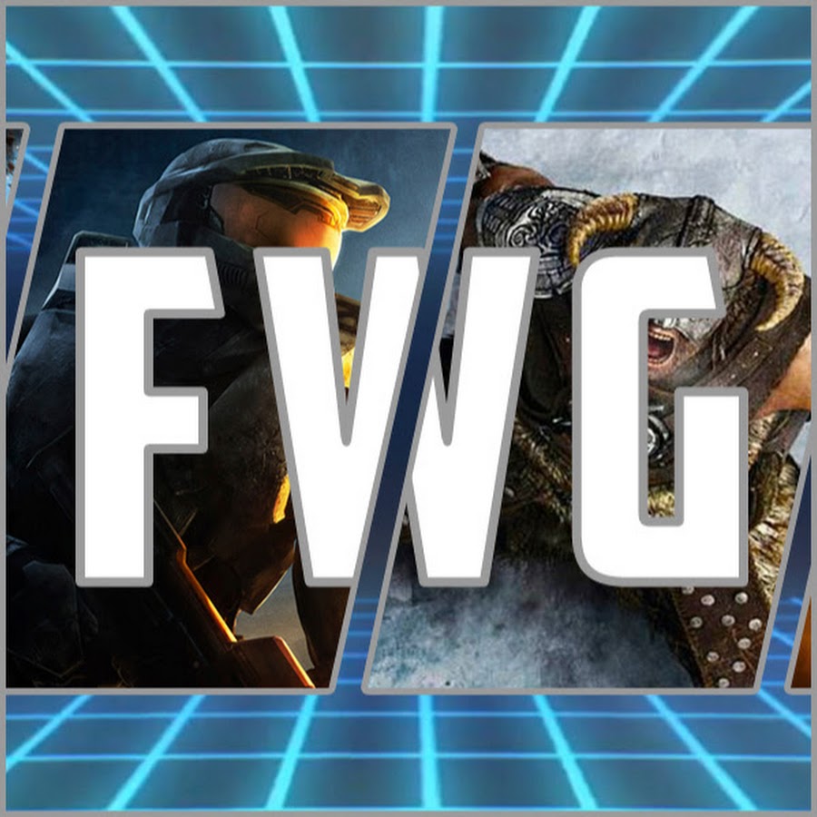 Fourth Wall Games - YouTube