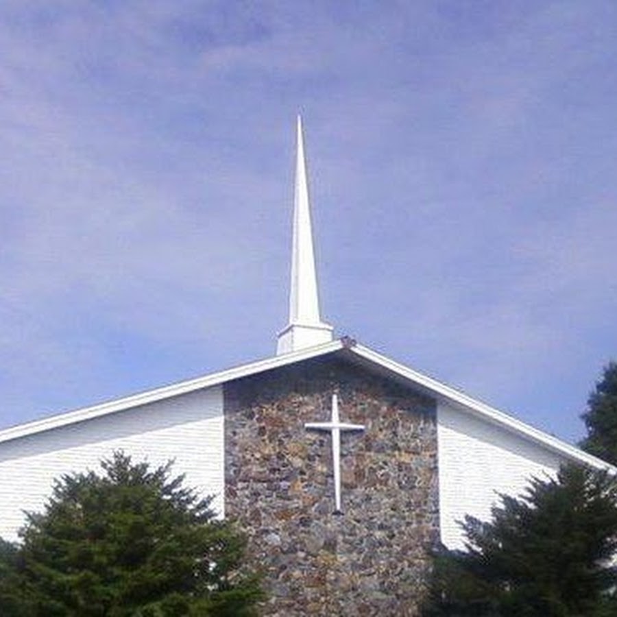 First United Pentecostal Church of Augusta Maine - YouTube