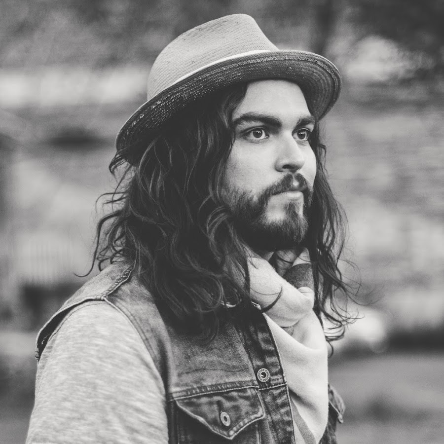 Dan Rodriguez Music - YouTube