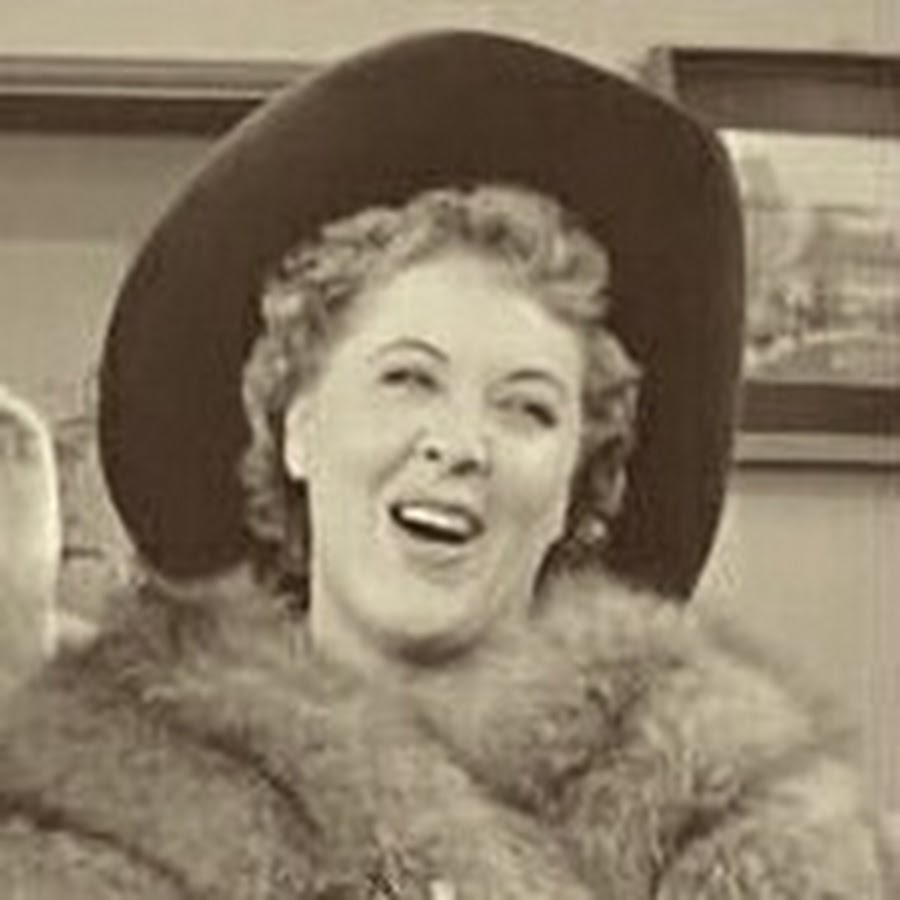 Ethel Mertz - YouTube