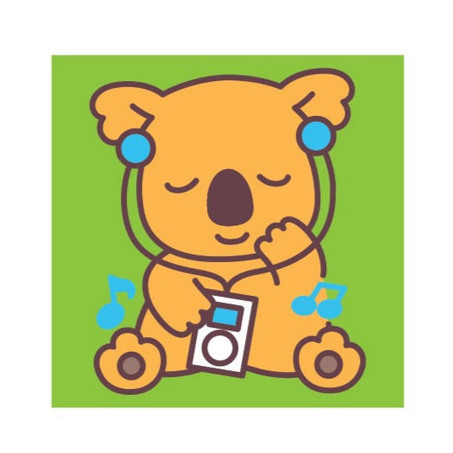 Lotte Koala March official - YouTube