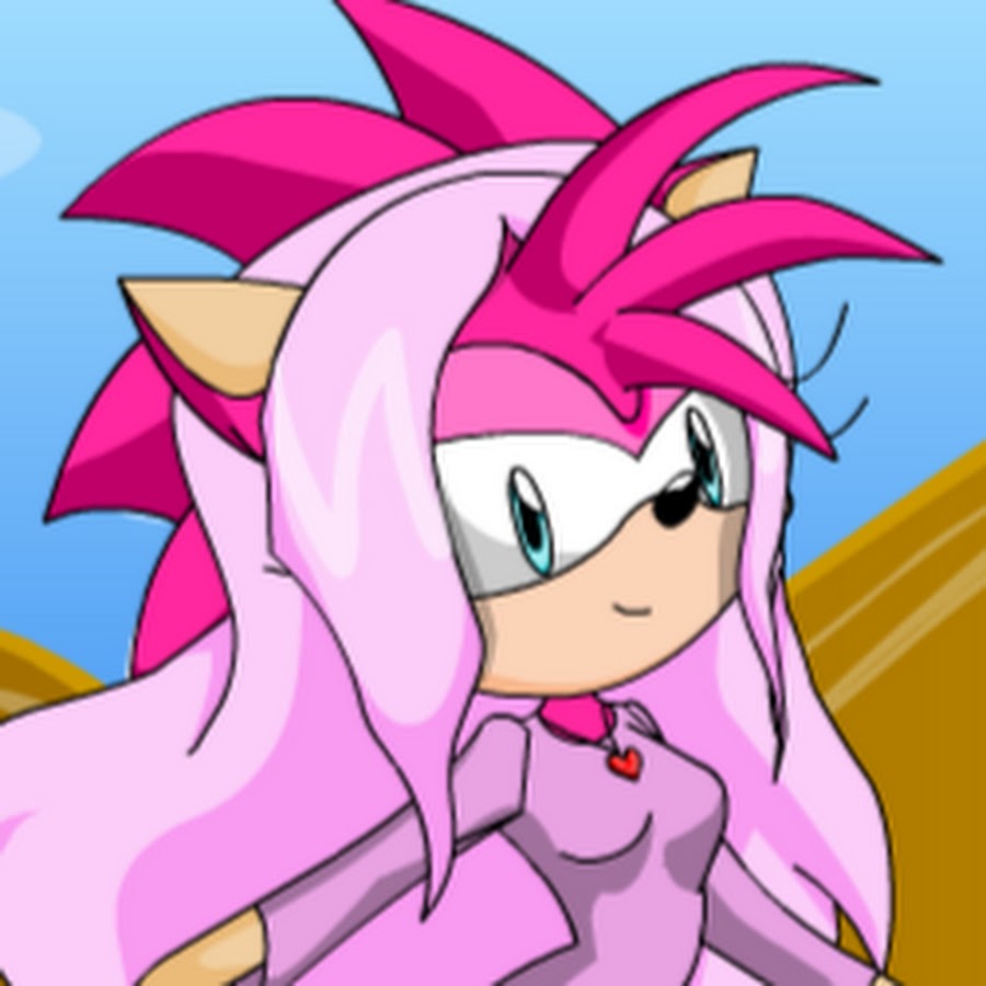 Lily The-Hedgehog - YouTube