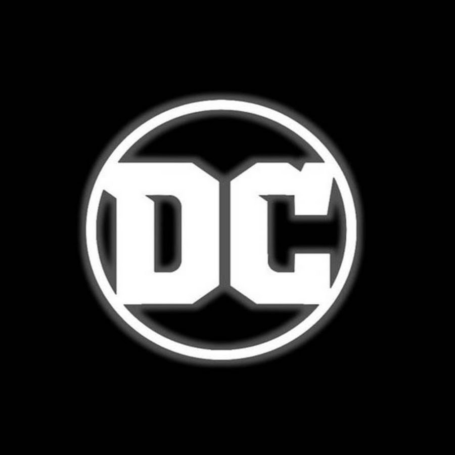 The CW's DC Universe - YouTube