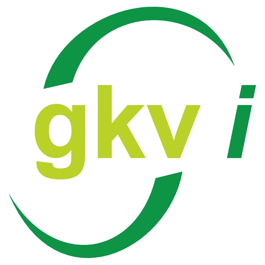 gkvinformatik - YouTube