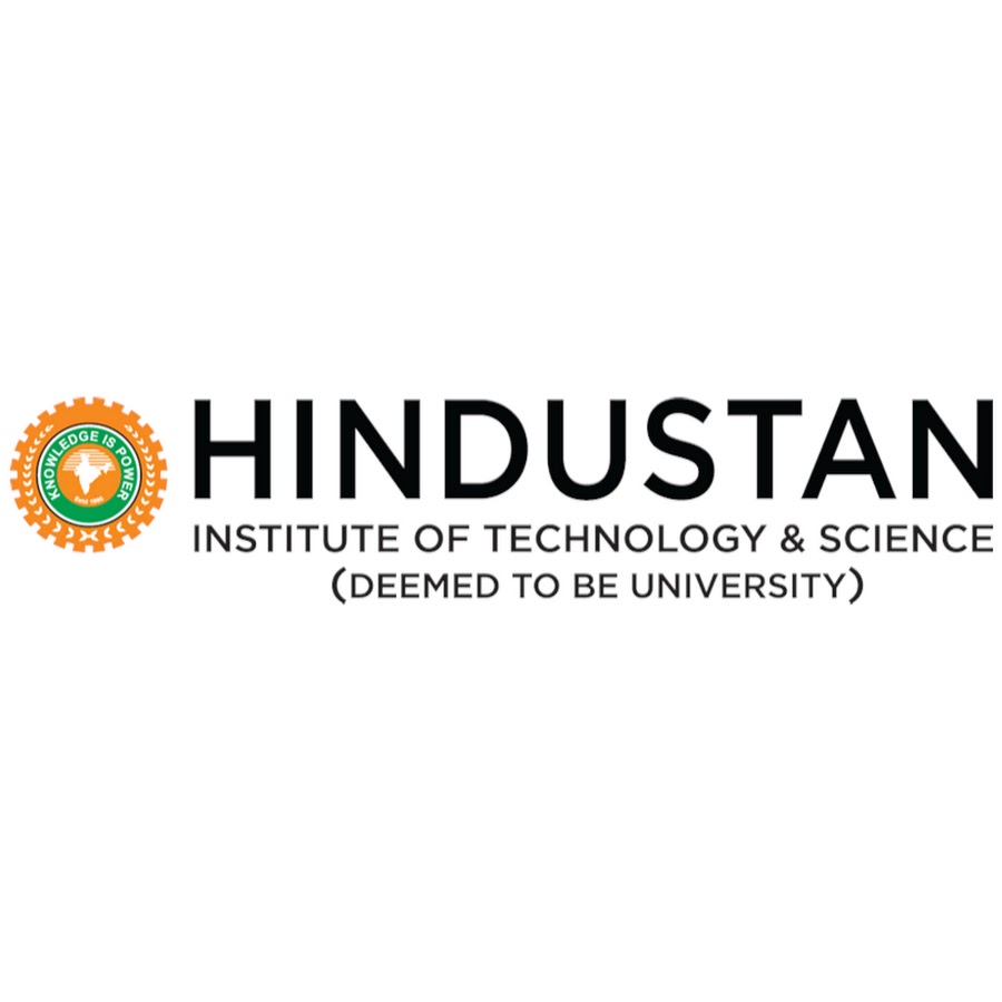 HINDUSTAN Deemed to be UNIVERSITY - YouTube