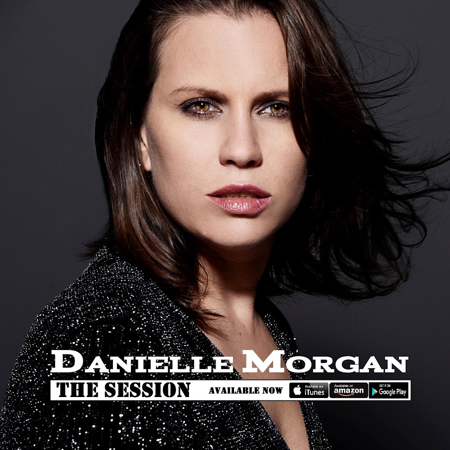 Danielle Morgan - YouTube