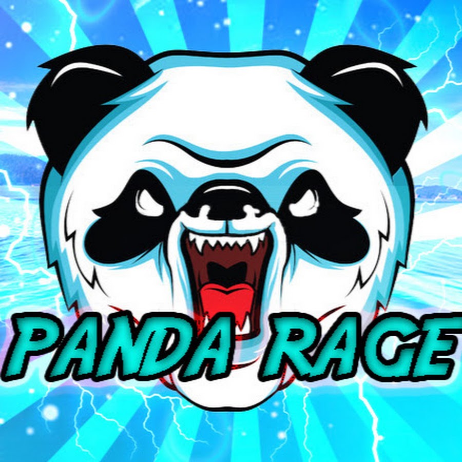 PANDA RAGE - YouTube