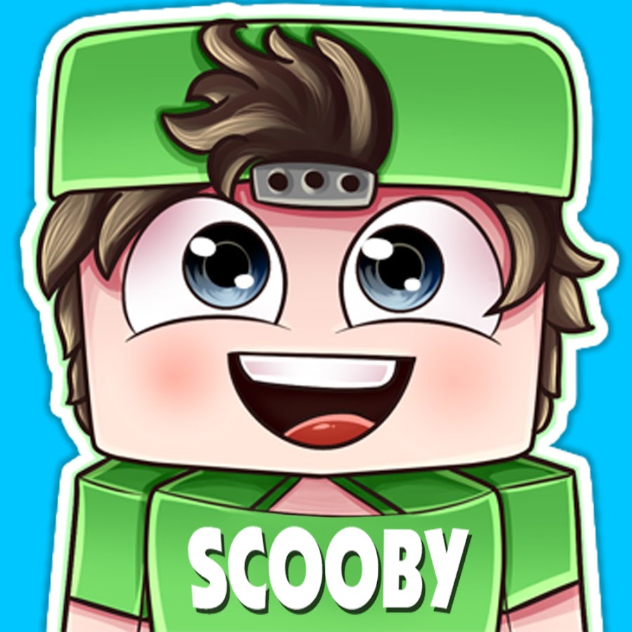 Scooby Noob - YouTube
