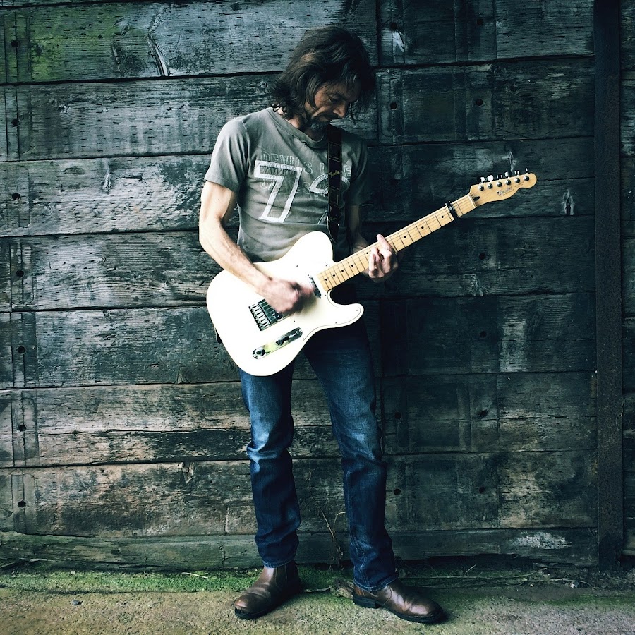 Jason Allen - YouTube