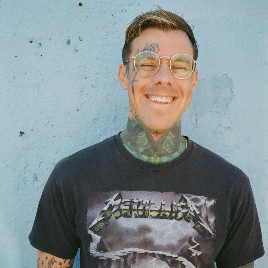 Shayne Smith - YouTube