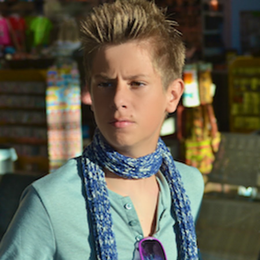 JARED CARDONA - YouTube