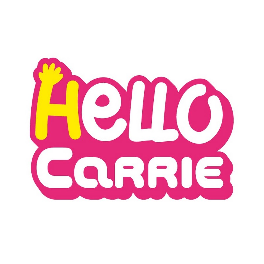 Hello Carrie ABC - YouTube