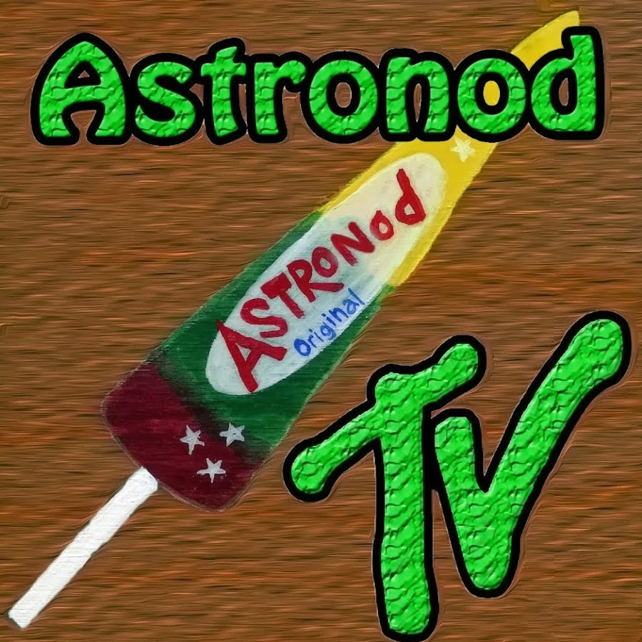 astronod - YouTube