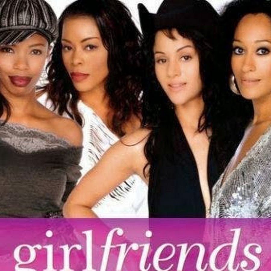 Girlfriends Show - YouTube