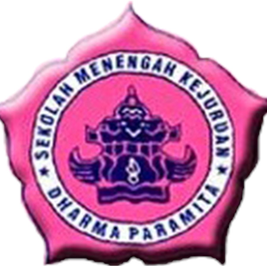 SMK Dharma Paramitha Ujung Menteng - YouTube