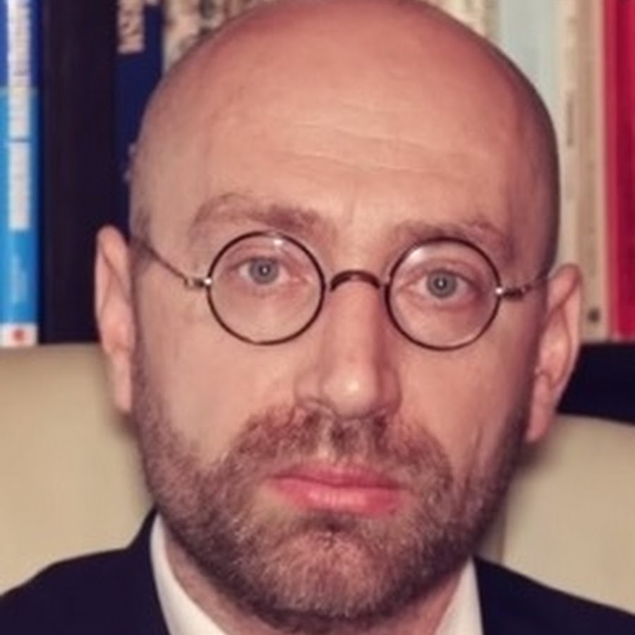 Petr Hampl - YouTube