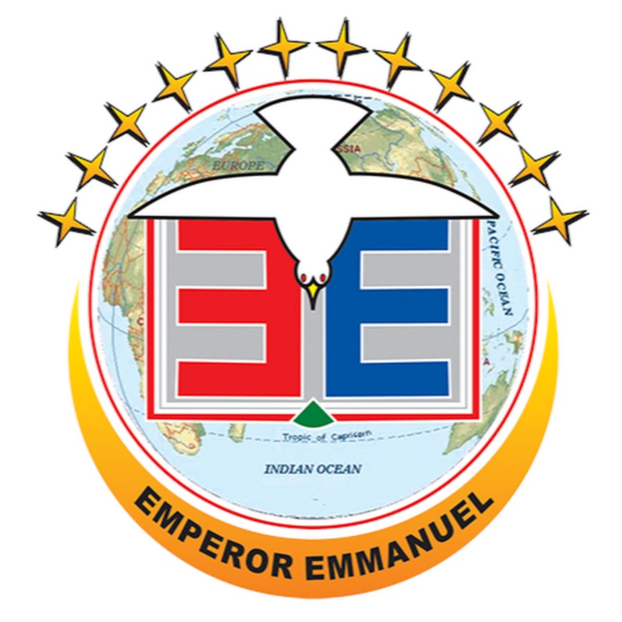 EMPEROR EMMANUEL - YouTube