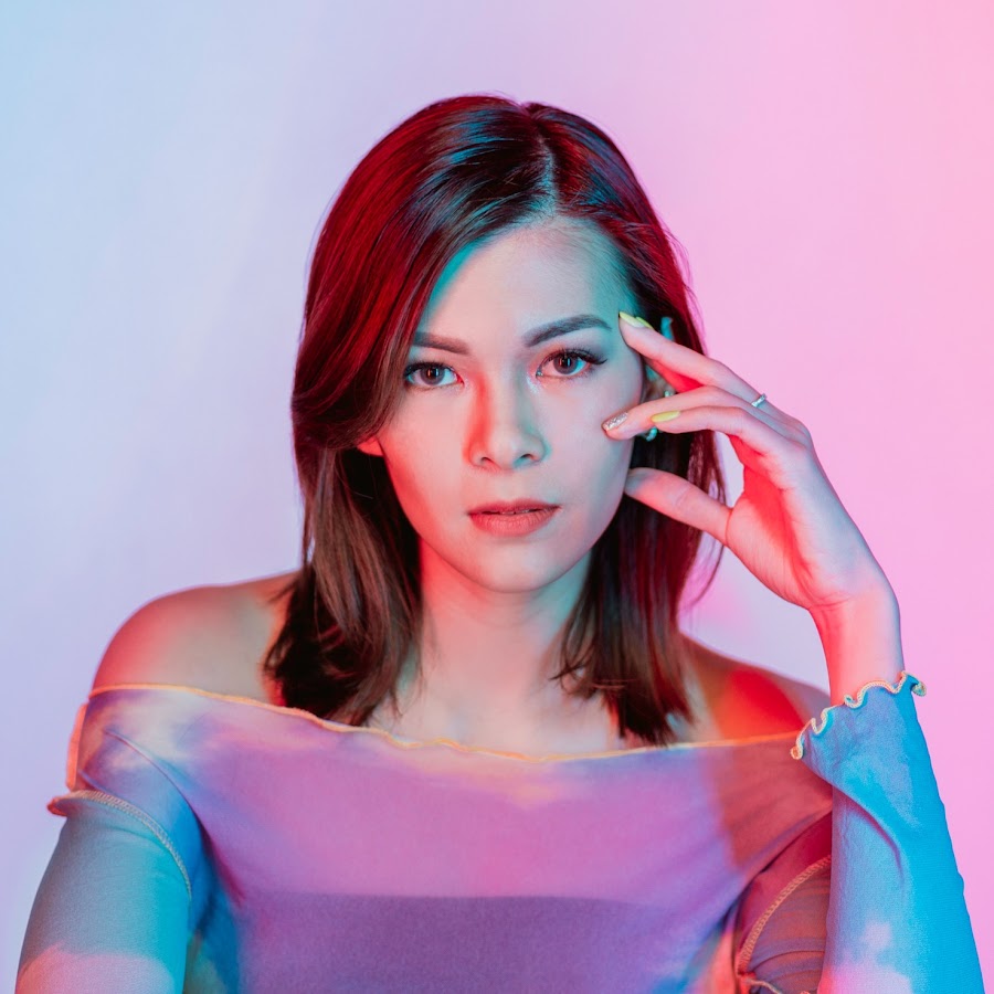 Amander Liew - YouTube