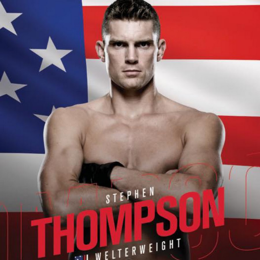 Wonderboy MMA - YouTube