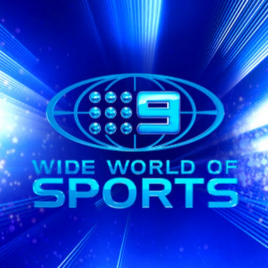 Wide World of Sports - YouTube