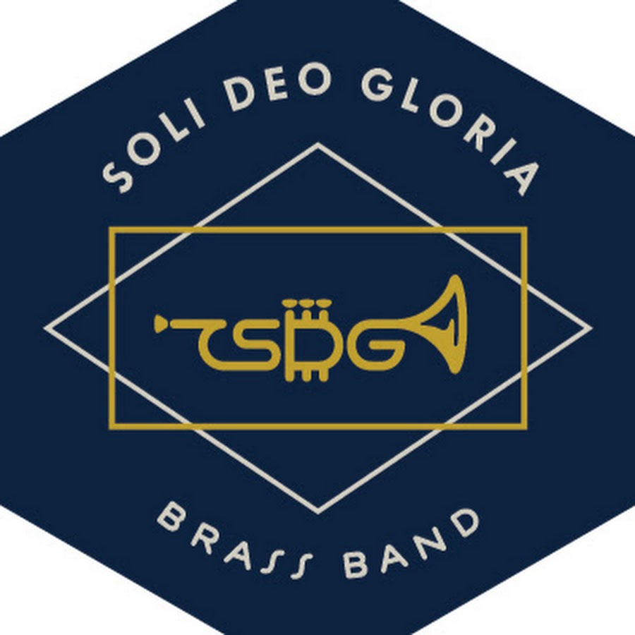 Soli Deo Gloria - YouTube