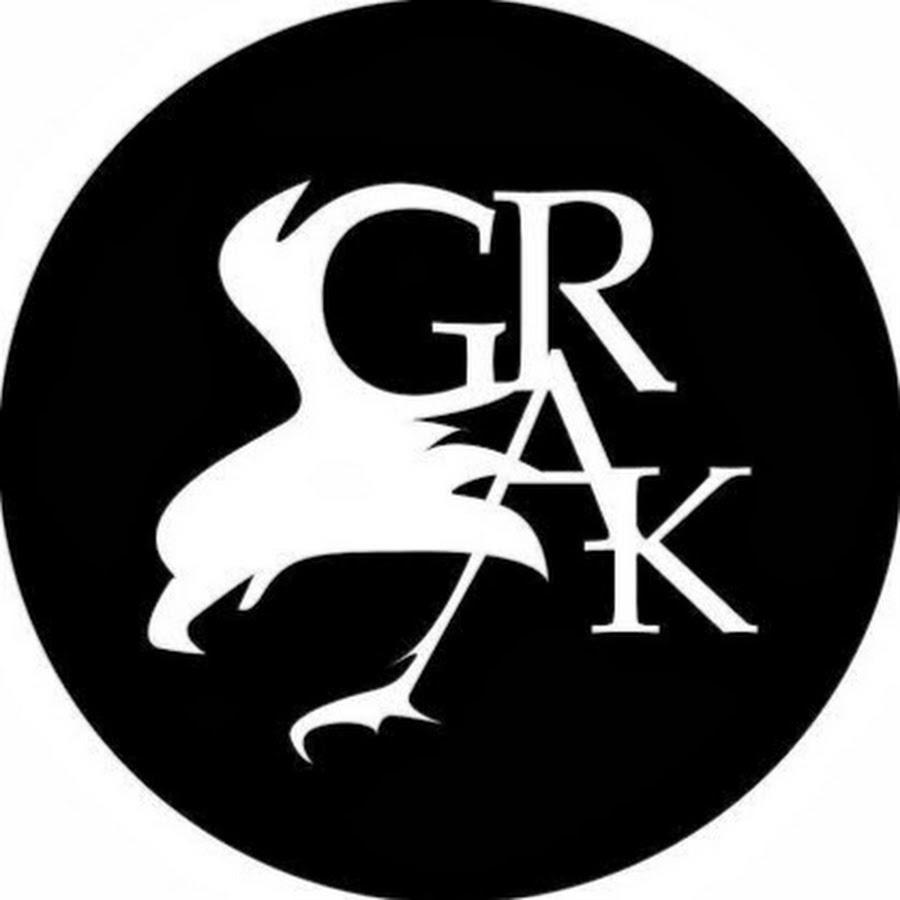 GRAK - YouTube