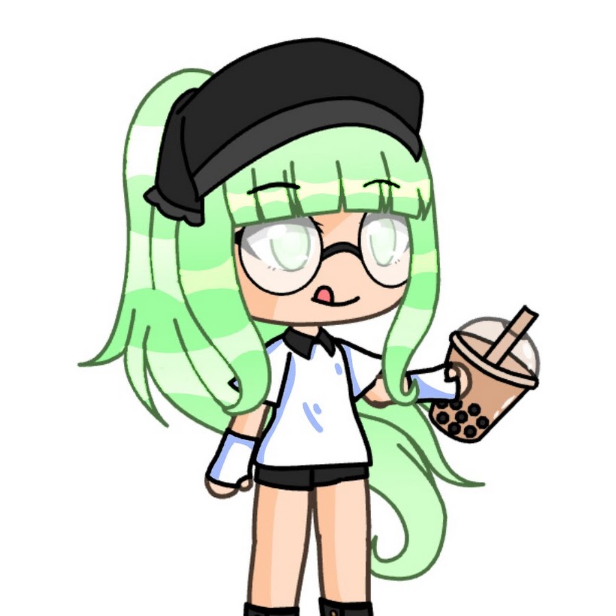 boba gacha - YouTube