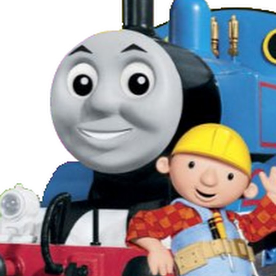 Thomas & Bob Archive - YouTube