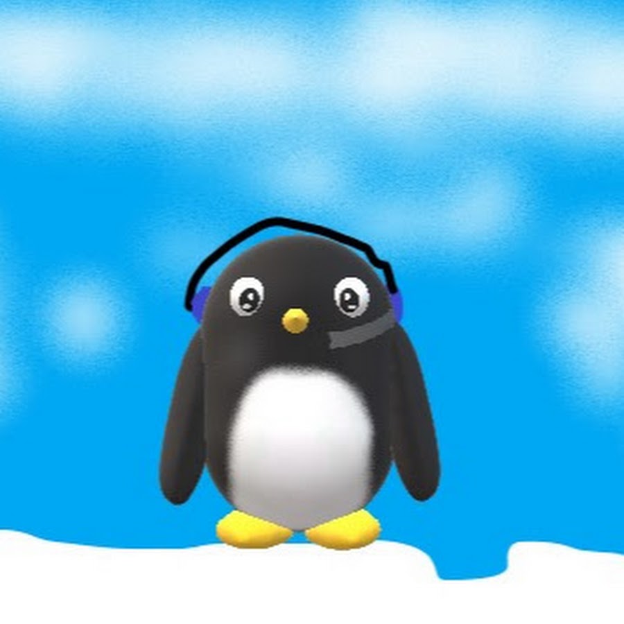 Gaming Penguin 5 Boss - YouTube