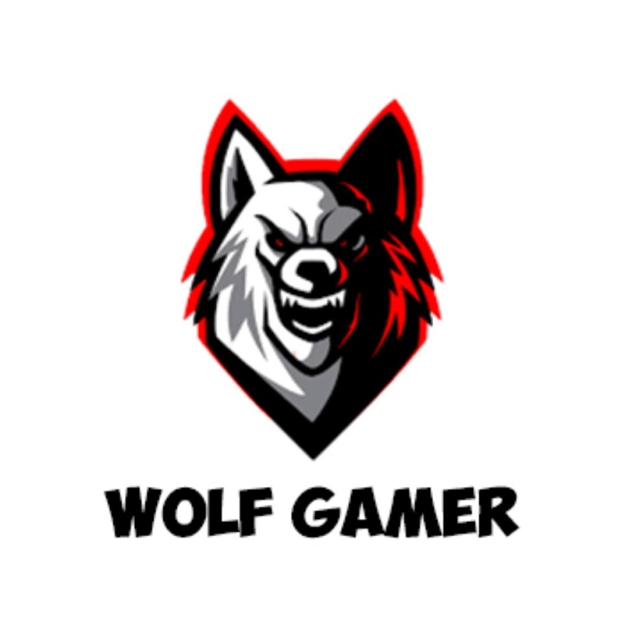 Wolf Gamer - YouTube