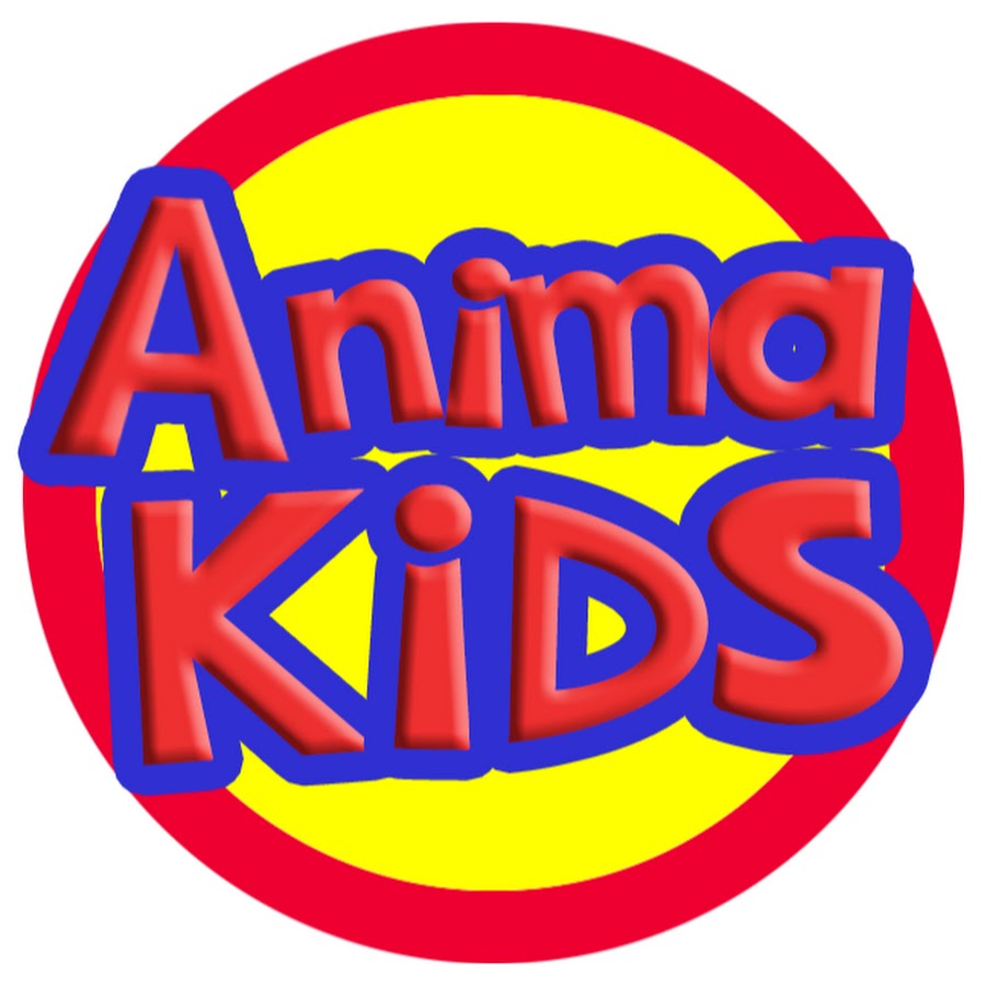 AnimaKiDS - YouTube