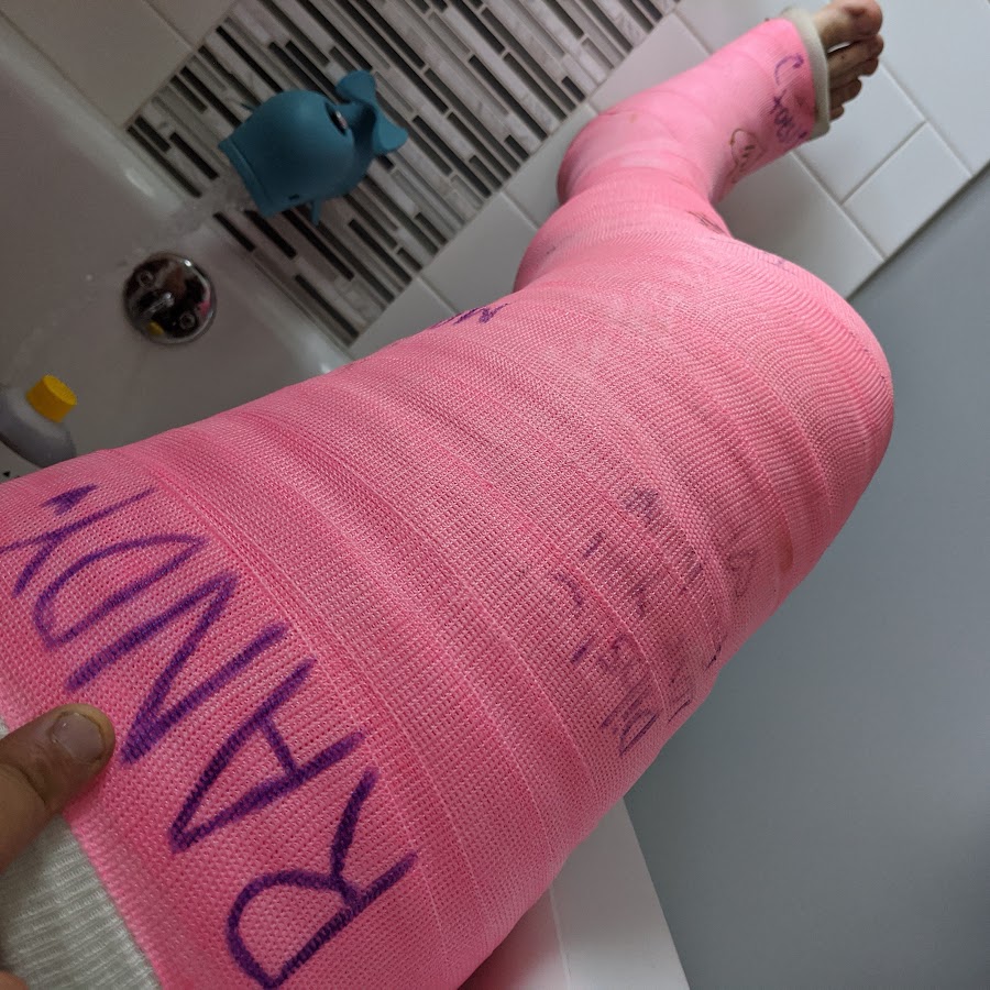 Cast Masters!!! - YouTube