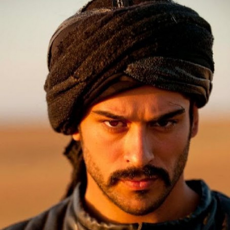 Séries Turques - YouTube