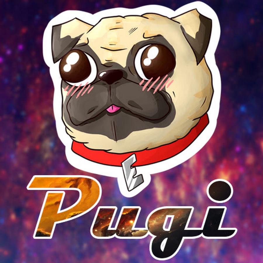 Pugi - YouTube