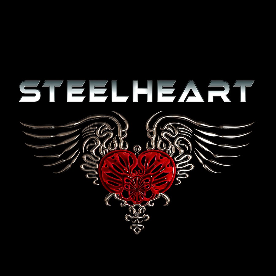 STEELHEART - YouTube