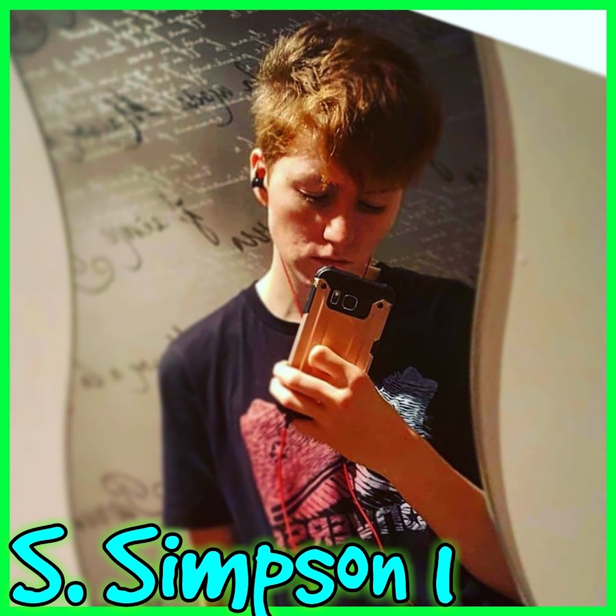 Skylar Simpson 1 - YouTube