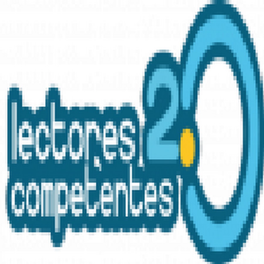 Lectores Competentes 2.0 - YouTube