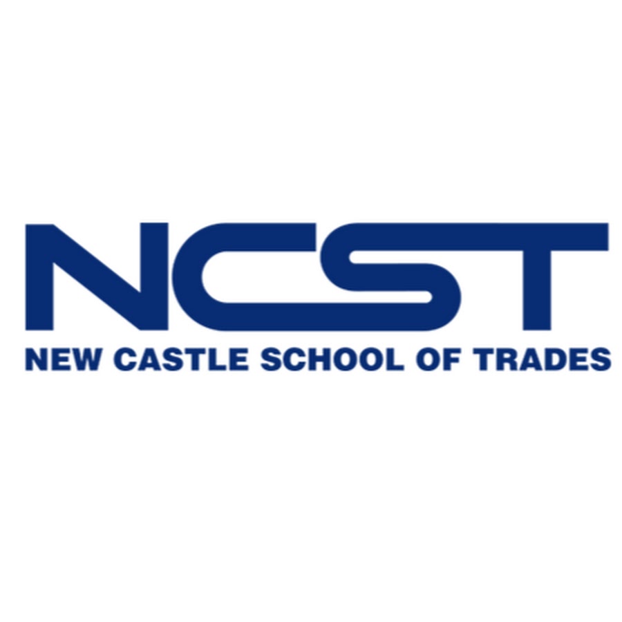 New Castle School of Trades - YouTube