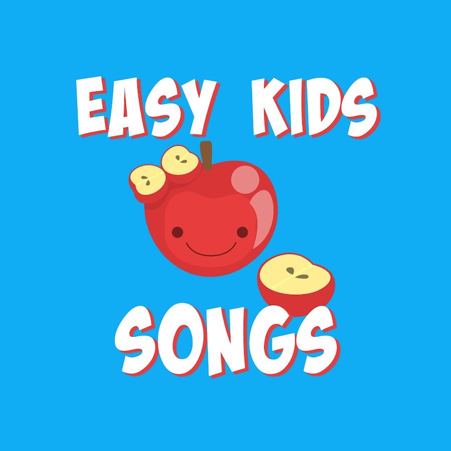 Easy Kids Songs - YouTube
