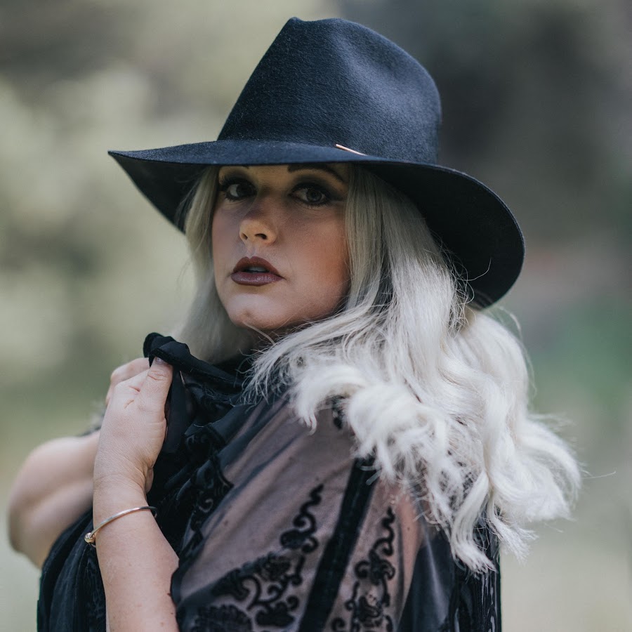 Juliet Roberts Music - YouTube