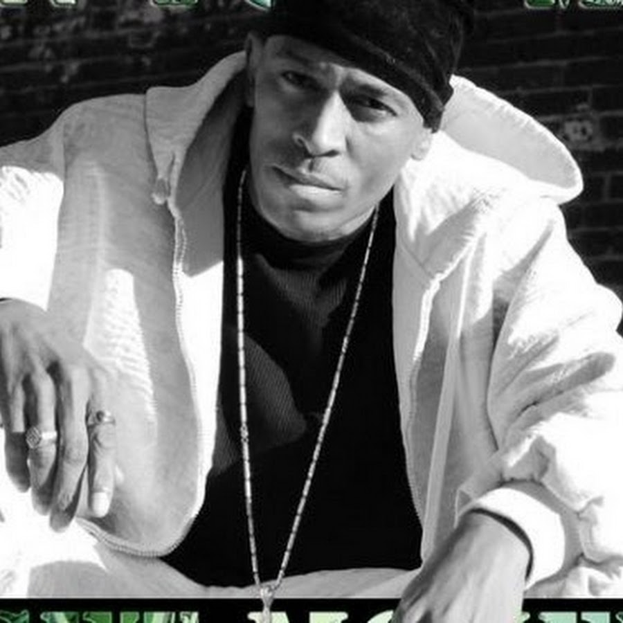 MC SHAN - YouTube