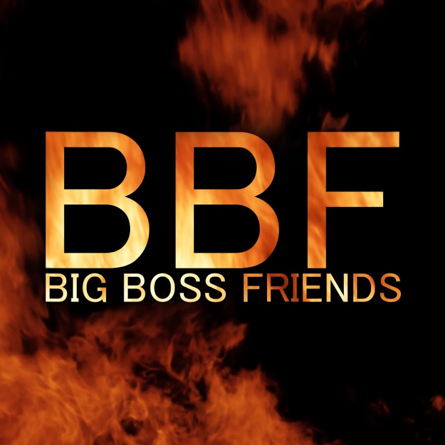 BBF Big Boss Friends - YouTube