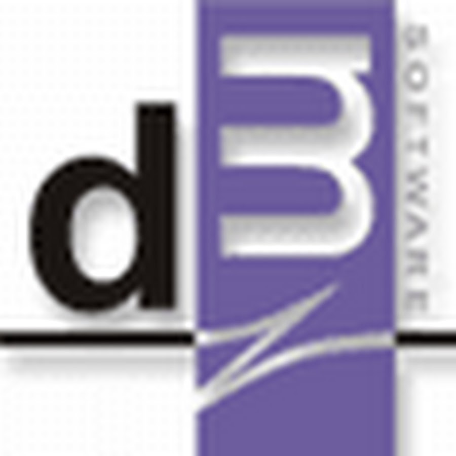 dm Software - YouTube