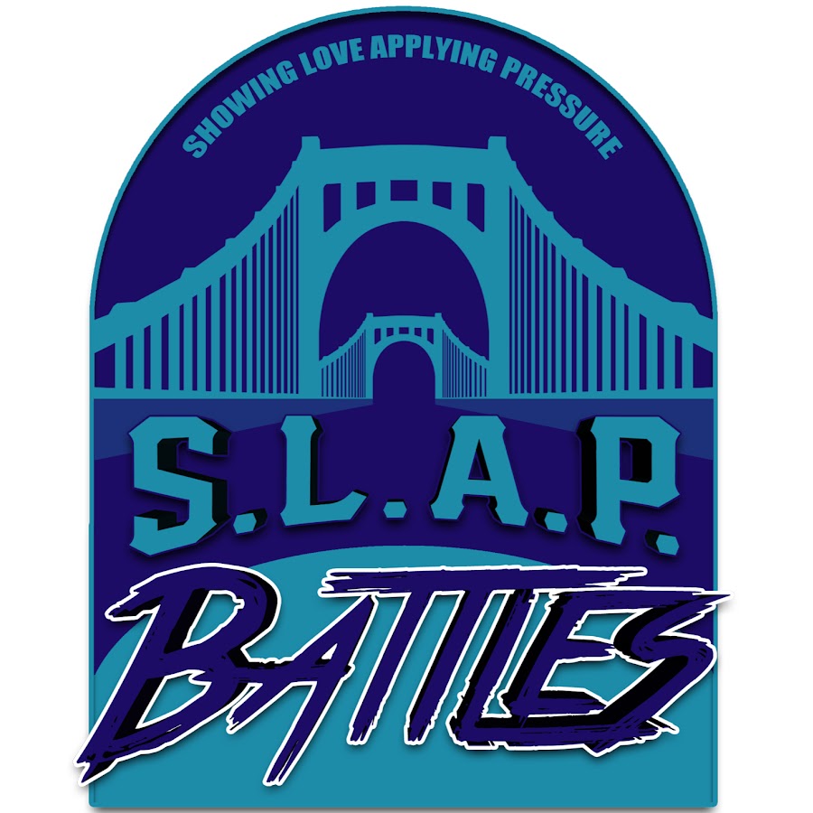 SLAP Battles - YouTube