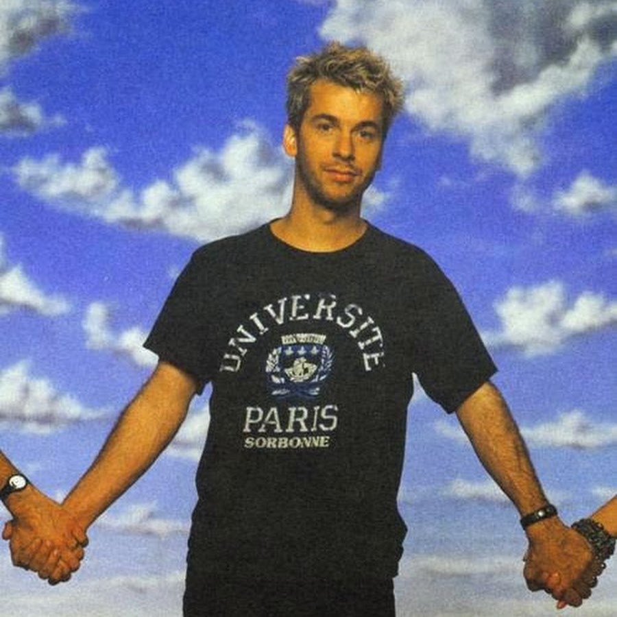 Kevin Gilbert - YouTube