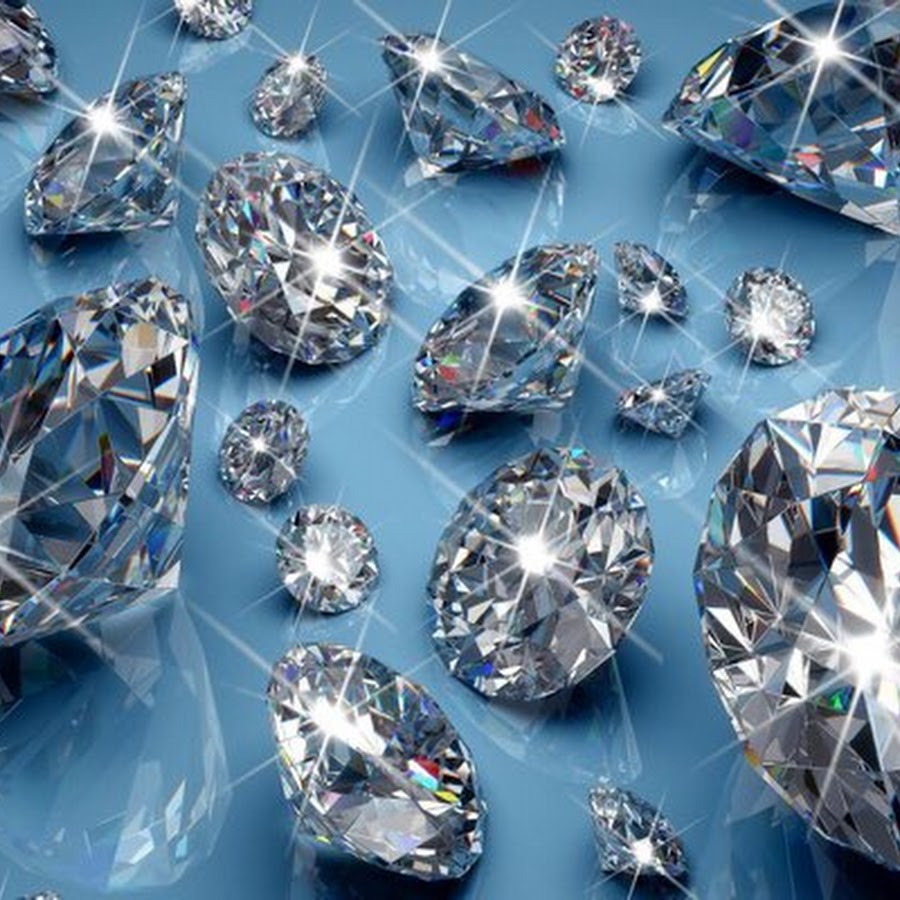Czech Amway diamonds - YouTube
