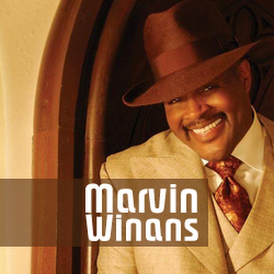 Marvin Winans Sermons - YouTube