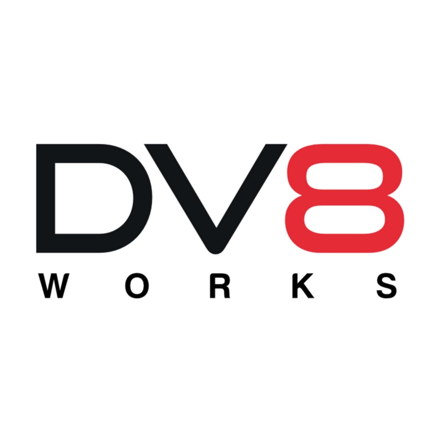DV8 Works - YouTube